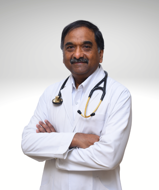 Best Multispeciality Hospital in Coimbatore | KMCH