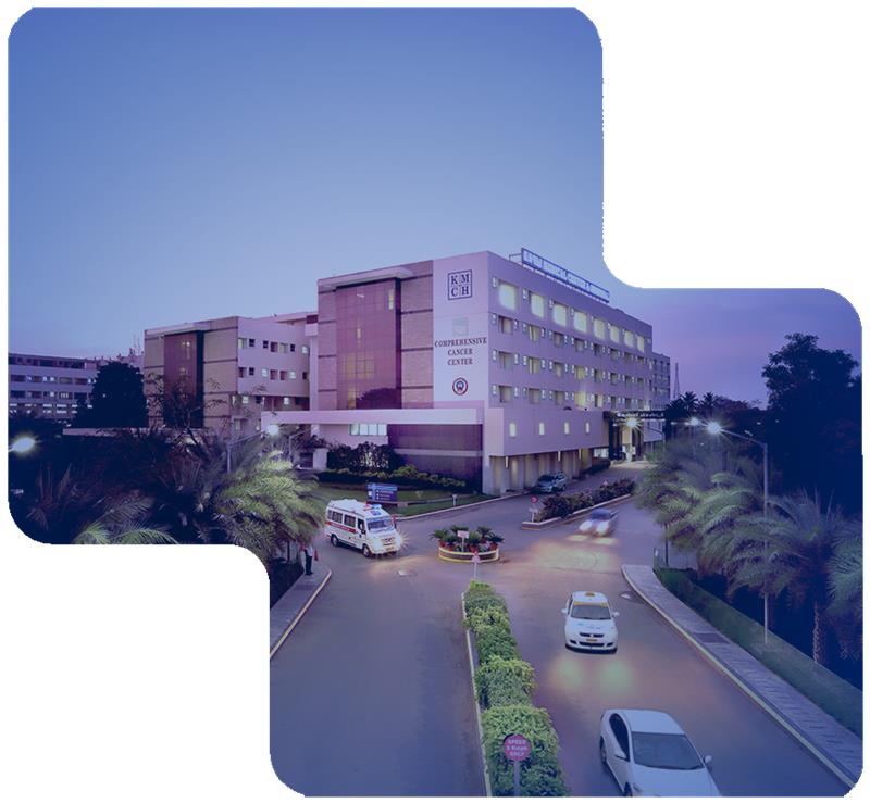 Best Multispeciality Hospital in Coimbatore | KMCH